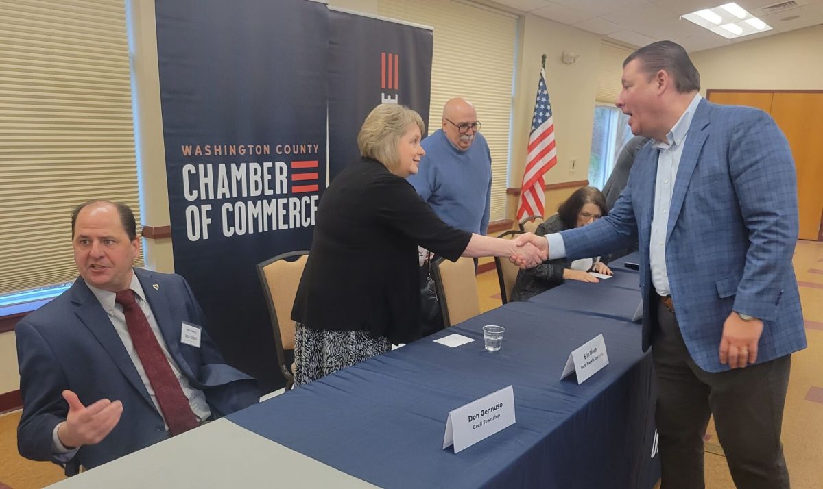 Importance of recreational amenities highlighted at chamber discussion ...